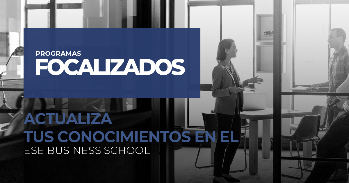 ESE Business School - Workshop: AI Powered Tools