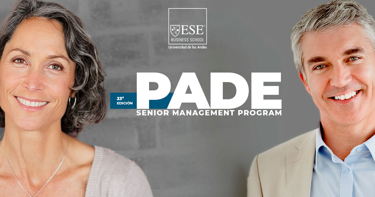 PADE | ESE Business School